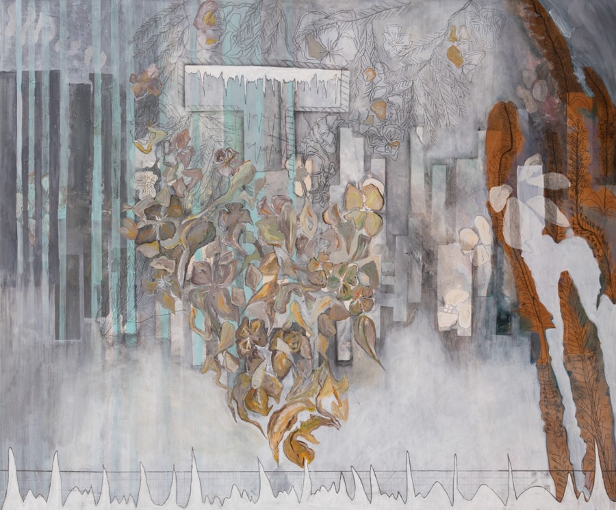 E.K.G - עדי לרנר